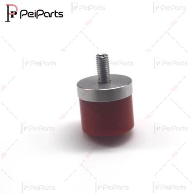 China 85926000 Lower Elevator Bumper Assembly for GTXL Cutter Parts for sale