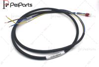 China 94301020 Stop Bumper Assembly Signal Line for GTXL Cutter Parts for sale