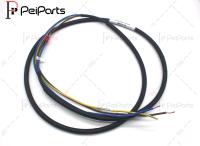 China 94301020 Stop Bumper Assembly Signal Line for GTXL Cutter Parts for sale