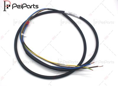 China 94301020 Stop Bumper Assembly Signal Line for GTXL Cutter Parts for sale