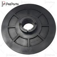 China 47140000 Mandrel Flange Plate Assembly for GT7250 GT5250 GT3250 Cutter Parts for sale