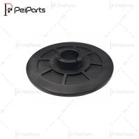 China 47140000 Mandrel Flange Plate Assembly for GT7250 GT5250 GT3250 Cutter Parts for sale