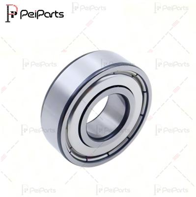 China 152281036 Ball Bearing 15mm ID x 35mm OD x 11mm W for GT7250 Cutter Parts for sale