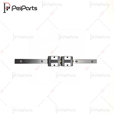 China 153500228 THK SR15V2UUC1 280L Rail Guide for Auto Cutter Parts for sale