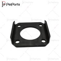 China 90518000 Tube Support Plate Adjustment for Auto Cutter Parts for sale