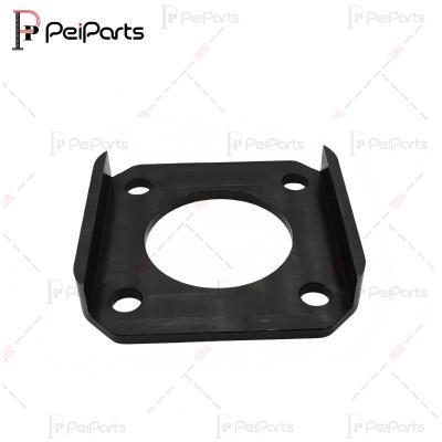China 90518000 Tube Support Plate Adjustment for Auto Cutter Parts for sale