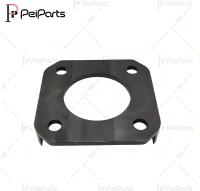 China 90518000 Tube Support Plate Adjustment for Auto Cutter Parts for sale