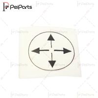 China 79082000 Slew Enable Icon Label for GT7250 S5200 S7200 Cutter Parts for sale