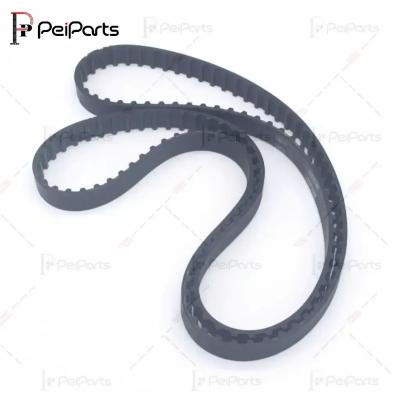China 180500091 Gear Belt Suitable for Gerber GT5250 and S5200 Cutters for sale