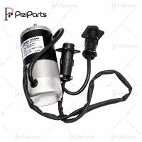 China 74494050 C Axis Motor Assembly for GT5250 Auto Cutter Parts for sale