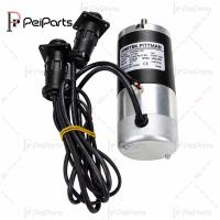 China 74494050 C Axis Motor Assembly for GT5250 Auto Cutter Parts for sale