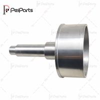 China 74545001 Barrel Tube Assembly for GT5250 Auto Cutter Parts for sale