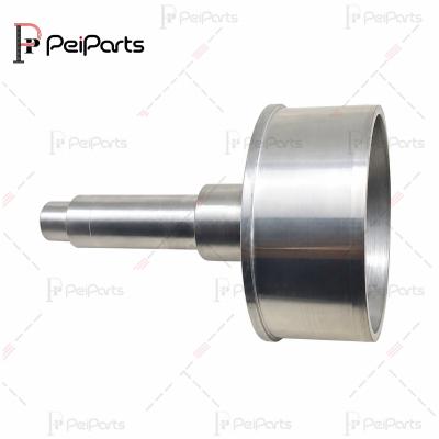 China 74545001 Barrel Tube Assembly for GT5250 Auto Cutter Parts for sale