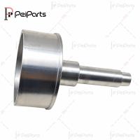 China 74545001 Barrel Tube Assembly for GT5250 Auto Cutter Parts for sale