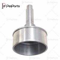 China 74545001 Barrel Tube Assembly for GT5250 Auto Cutter Parts for sale