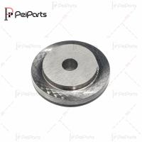 China 54750001 Rear Guide Roller for GT5250 Auto Cutter Parts for sale