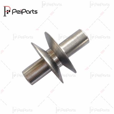 China 57438000 Sharpening Wheel Shaft Pulley for GT7250 S7200 Cutter Parts for sale