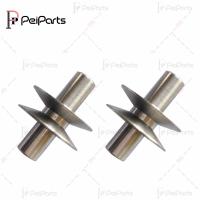 China 57438000 Sharpening Wheel Shaft Pulley for GT7250 S7200 Cutter Parts for sale