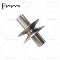 China 57438000 Sharpening Wheel Shaft Pulley for GT7250 S7200 Cutter Parts for sale