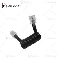 China 75280000 Cable Assembly for GT5250 S5200 Auto Cutter Parts for sale