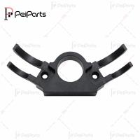 China 98557000 Yoke Clamp Base Assembly for Auto Cutter Parts for sale
