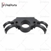 China 98557000 Yoke Clamp Base Assembly for Auto Cutter Parts for sale
