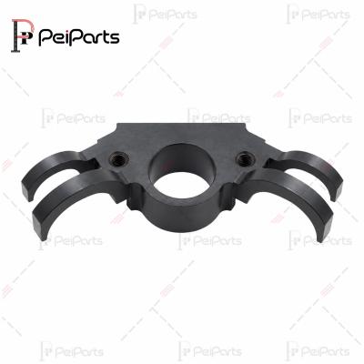 China 98557000 Yoke Clamp Base Assembly for Auto Cutter Parts for sale