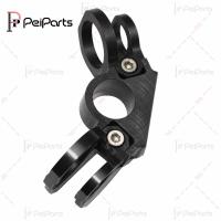 China 98557000 Yoke Clamp Base Assembly for Auto Cutter Parts for sale