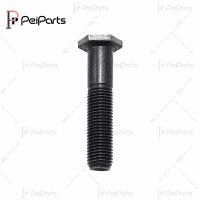 China 74537000 Modified Bolt for GT5250 Auto Cutter Parts for sale