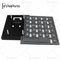 China 70120203 Keypad Tech for GT7250 Auto Cutter Parts for sale