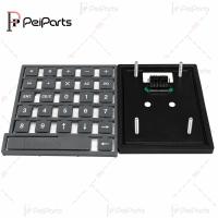 China 70120203 Keypad Tech for GT7250 Auto Cutter Parts for sale