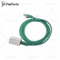 China 96656080 Cable Assembly Cat5 STP SVD2 VFD4 Replacement for Paragon HX Cutter Parts for sale