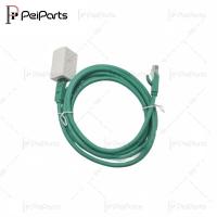 China 96656080 Cable Assembly Cat5 STP SVD2 VFD4 Replacement for Paragon HX Cutter Parts for sale