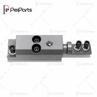 China 45455000 Automatic Swivel Square Assembly Replacement for GT7250 Auto Cutter Parts for sale