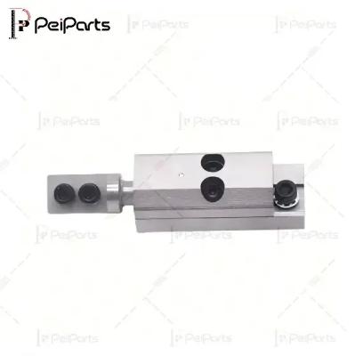 China 45455000 Automatic Swivel Square Assembly Replacement for GT7250 Auto Cutter Parts for sale