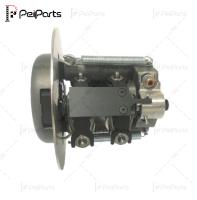 China 75834000 Sharpener Presserfoot Assembly S 93 5 S52 Replacement for GT5250 Auto Cutter Parts for sale