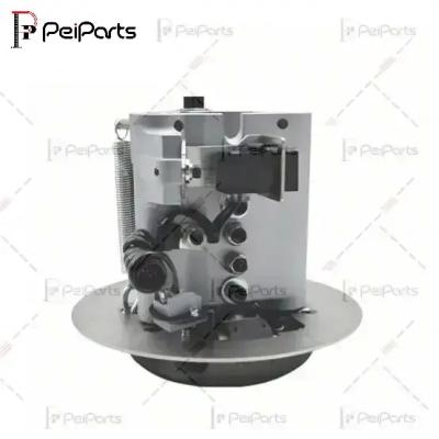 China 75834000 Sharpener Presserfoot Assembly S 93 5 S52 Replacement for GT5250 Auto Cutter Parts for sale