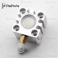 China 376500254 5mm Stroke Spring Return Cylinder for Gerber XLC7000 Z7 Cutter Parts for sale