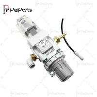 China 91140000 Filter Regulator Assembly for GERBER XLC7000 Z7 Automatic Cutting Equipment for sale