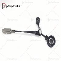 China Articulated 22mm Knife Drive Assembly for GERBER XLC7000 Cutter Parts with Metal Construction for sale