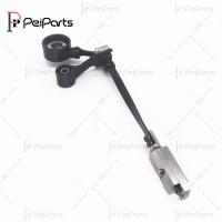 China Articulated 22mm Knife Drive Assembly for GERBER XLC7000 Cutter Parts with Metal Construction for sale
