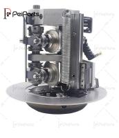 China 92097000 92097001 Standard Size Sharpener Presser Foot Assembly for GERBER XLC7000 Automatic Multi Component Cutter Parts for sale