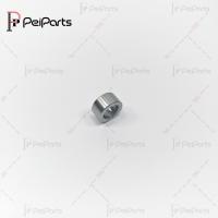 China Standard Size Compact Cylindrical Sharpener Spacer for GERBER XLC7000 Z7 Cutter Parts for sale