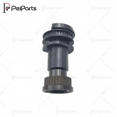 China 66657000 Crank Housing Assembly for Gt250 S5200 with High Durability Construction and Precision OEM Compatibility for sale