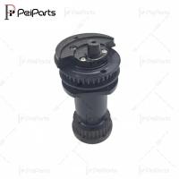 China 66657000 Crank Housing Assembly for Gt250 S5200 with High Durability Construction and Precision OEM Compatibility for sale