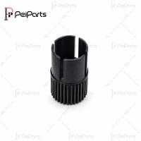 China 98096000 C Axis Gear Pinion 2.7cm Head for Gerber Paragon LX Cutter Parts for sale