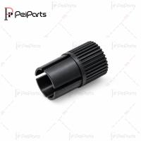 China 98096000 C Axis Gear Pinion 2.7cm Head for Gerber Paragon LX Cutter Parts for sale