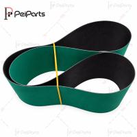 China 54944 Spreader Tension Belt for D-600 Machine 850mm x 85mm for sale