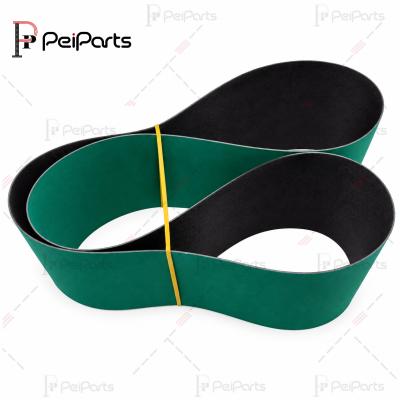 China 54944 Spreader Tension Belt for D-600 Machine 850mm x 85mm for sale
