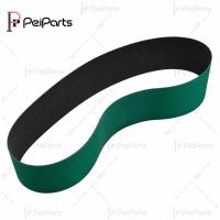 China 54944 Spreader Tension Belt for D-600 Machine 850mm x 85mm for sale